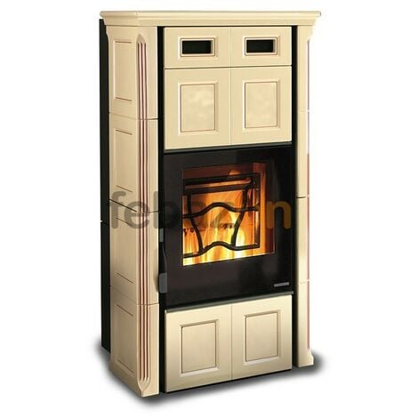 Stufe combinate legna pellet al miglior prezzo