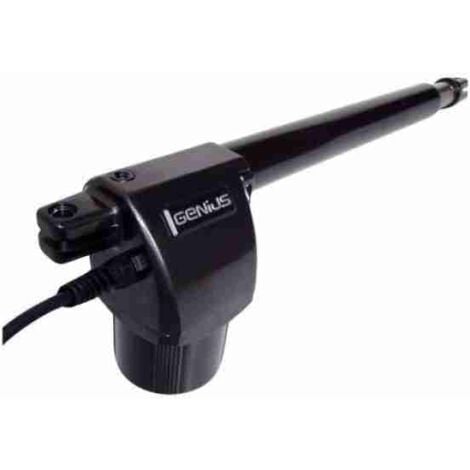 Moteur et vérin pour motorisation de portail