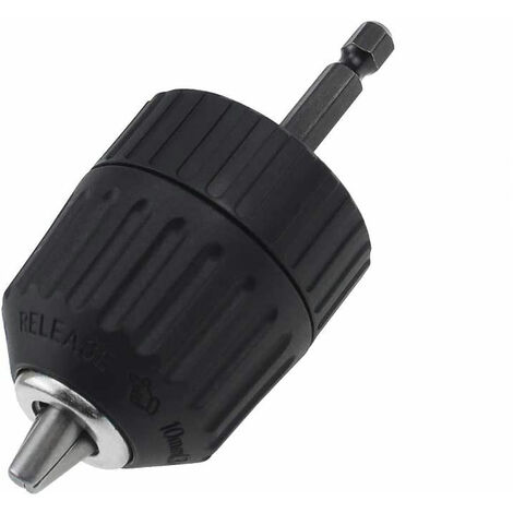 Bohrfutter für Bohrmaschinen