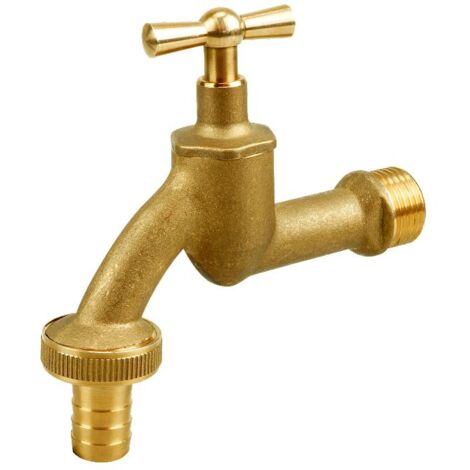 Garden taps