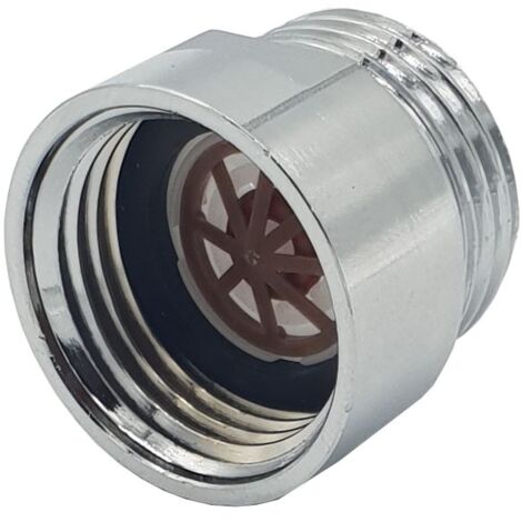 Tap aerators