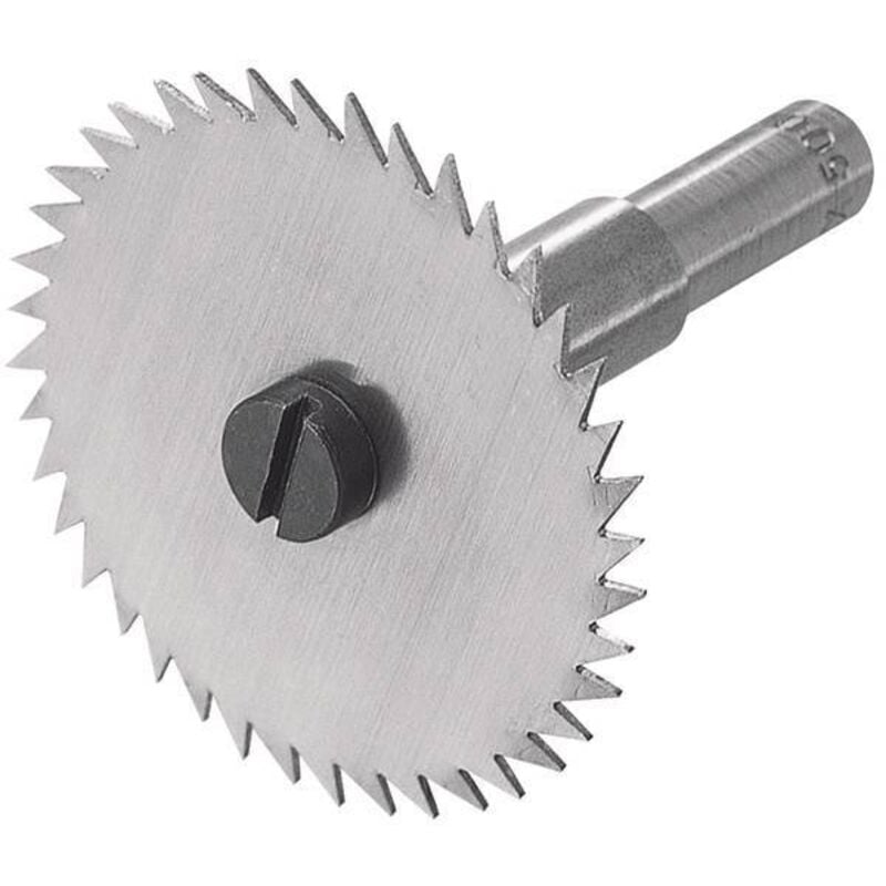 1 fraise-scie à fentes Wolfcraft 3270000