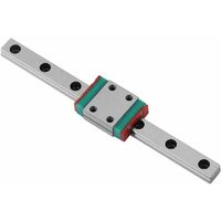 Linearführung