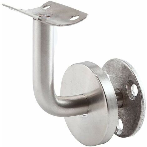 Handrail brackets