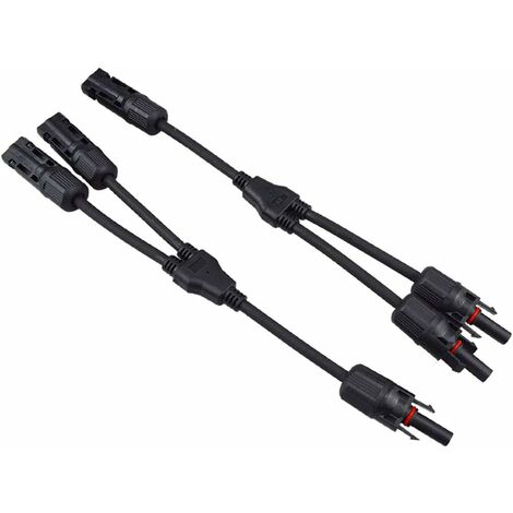 Solar panel accessories