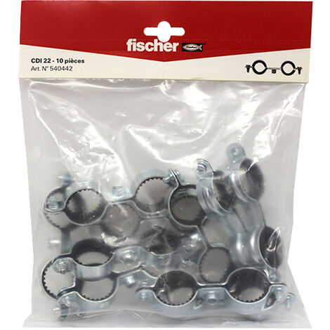 Collier atlas inox à prix mini