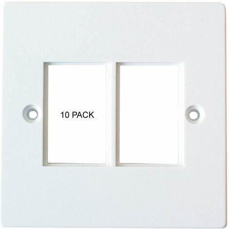 Other branded faceplates