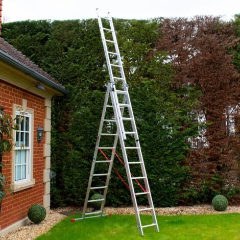 Step ladders