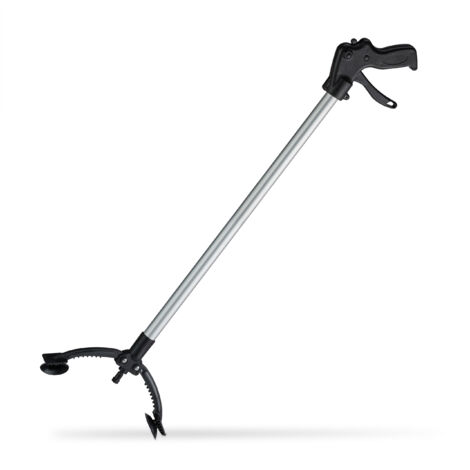 Pickup Tools, 32" Foldable Extension Grabber, Aluminum Disabled ...