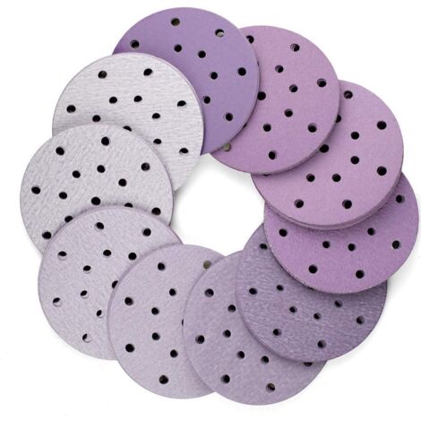 Accessoire pour une ponceuse