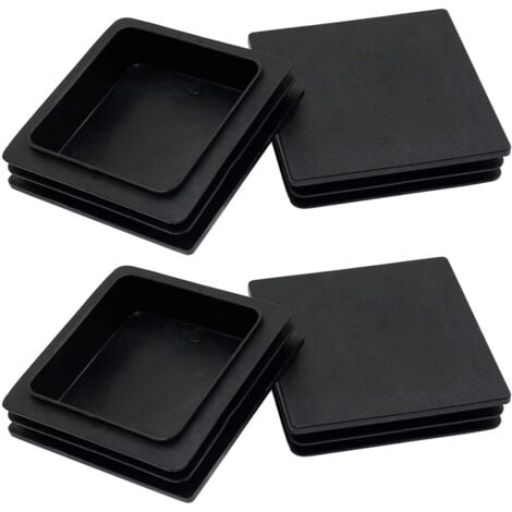 Table and chair leg caps