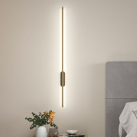 LED wall lights
