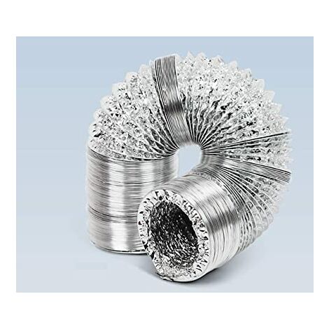 MEV ducting