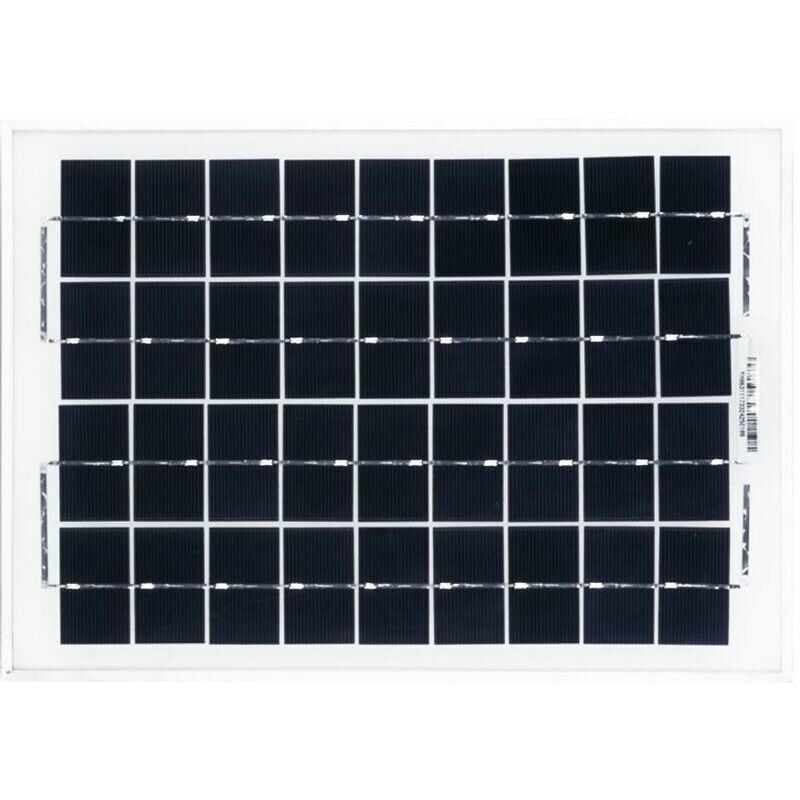 Tumalagia - 10W polycrystalline solar panel candy bar silicon solar cell