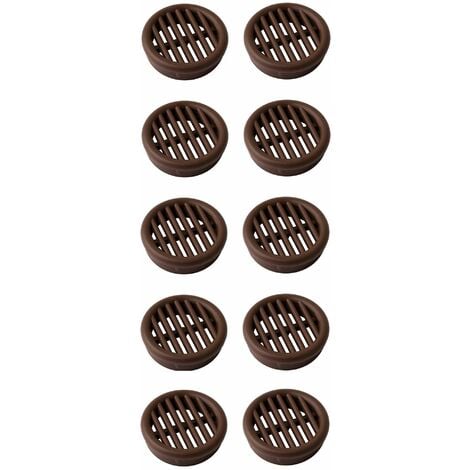 Grille aération VMC