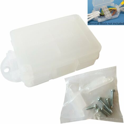 Junction boxes