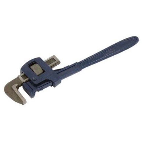 Stillson pipe wrenches