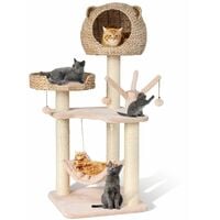 Cat trees