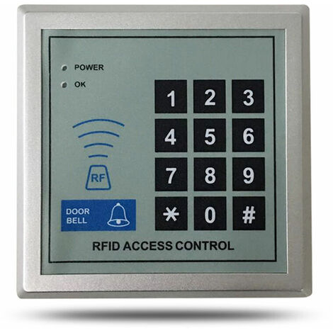 Access control systems