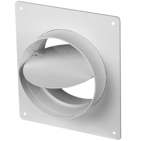 Internal and external grilles