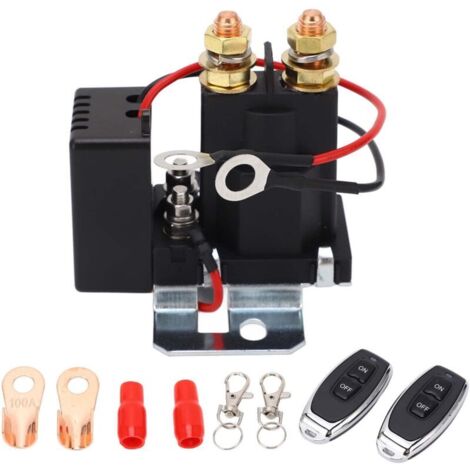 Home automation accessories