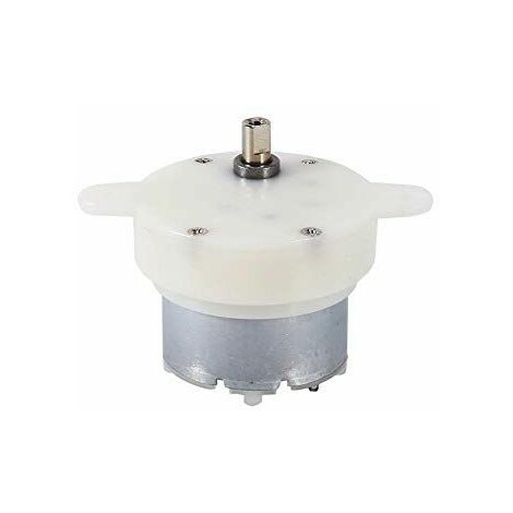 Engine and motor care