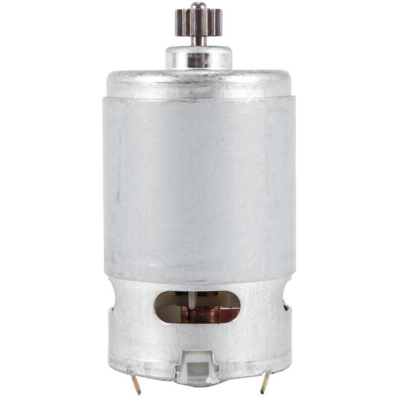 Preisvergleich für 13 Zähne 18V Motor Ersatz für 18-2-Li Gsr18-2-Li ...
