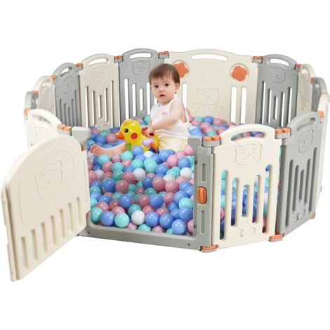 Playpens