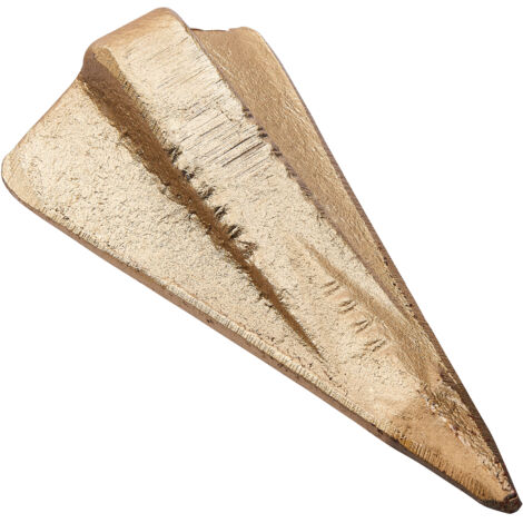 Log splitting wedges