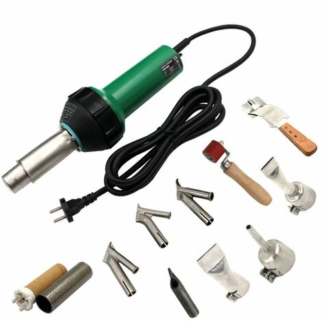 Welding and soldering