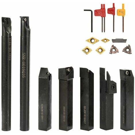 Metal lathe accessories