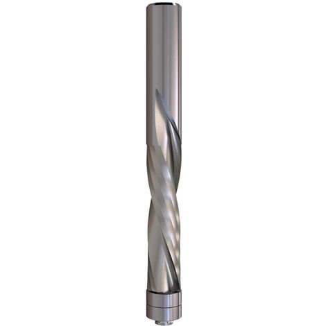 Fraise pour défonceuse, affleureuse et toupie