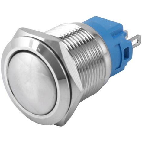 Poussoir étanche complet