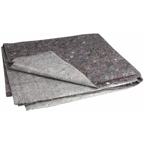 Dust sheets