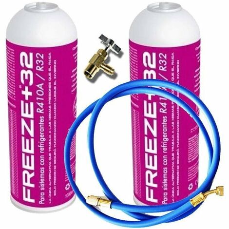 Bouteille gaz r32 à prix mini