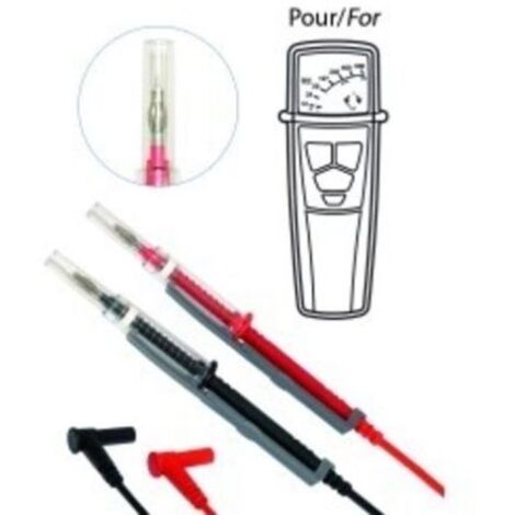 Cordon multimetre à prix mini