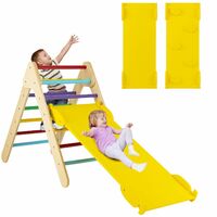 Climbing frames