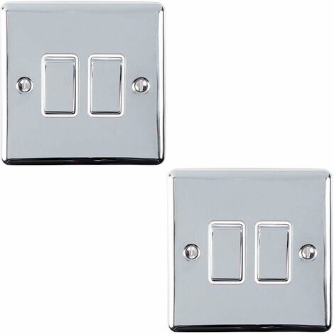 Two way switches