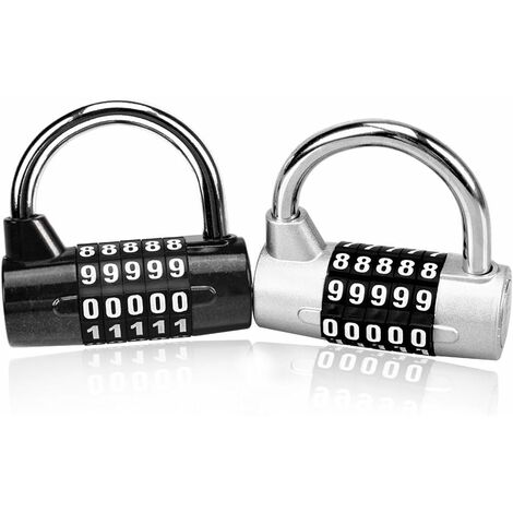 Cadenas à combinaison