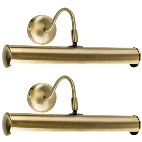 Wall lights