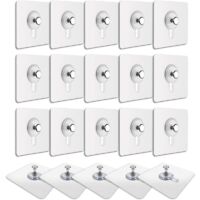 Fixation de cadre et tableau