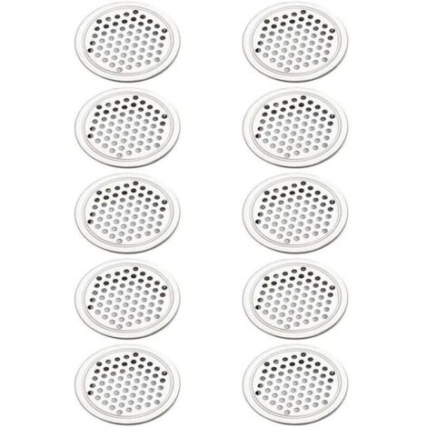 Grille aération VMC - Page 23