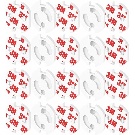 Boitier de protection pour prise électrique