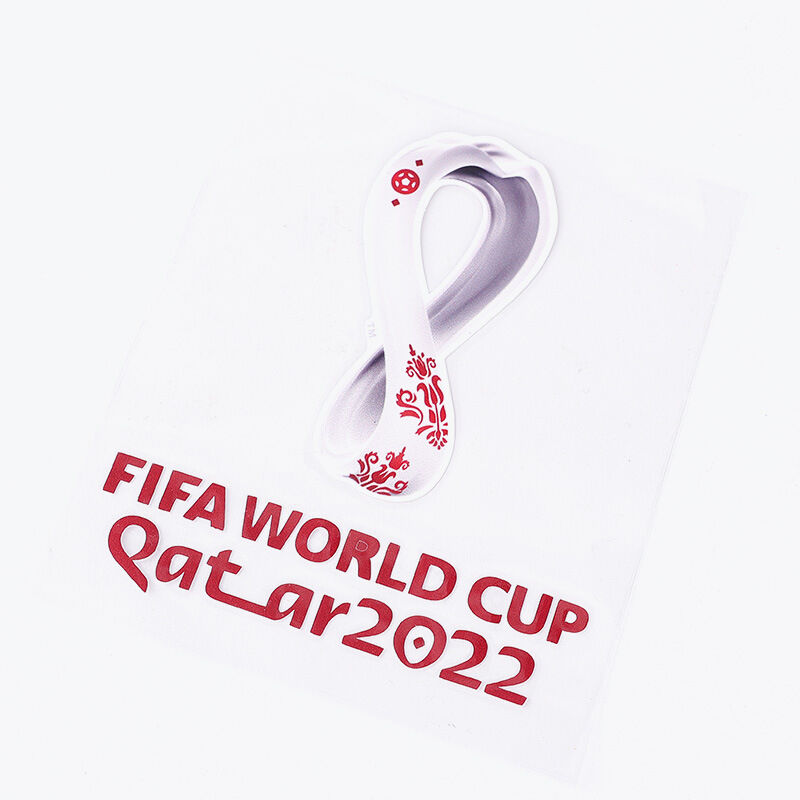 Sunflowergb - 2022 Fifa World Cup Car Stickers, Qatar World Cup Mascot ...