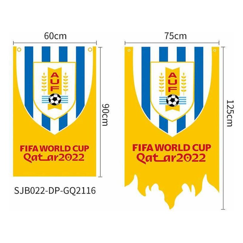 Benobby Kids - World Cup Wall Chart 2022 Qatar - 2022 Soccer Logo ...