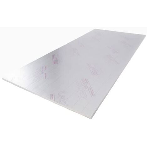 Insulation boards