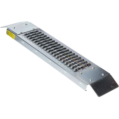 Loading ramps