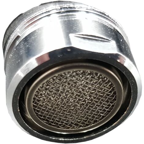 Tap aerators