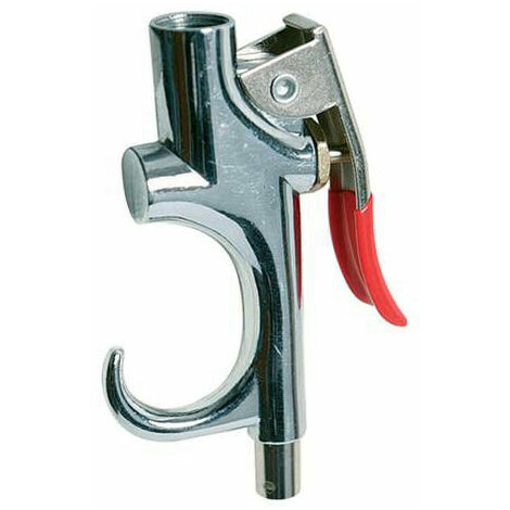 Air blow guns
