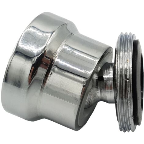 Tap aerators